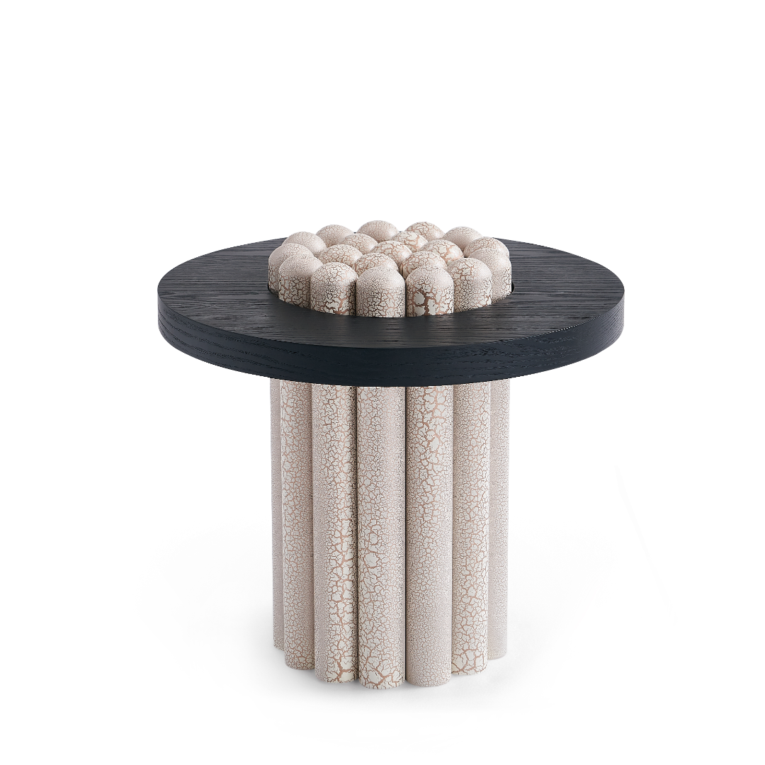 ALESSIA SIDE TABLE – RIS Store KSA