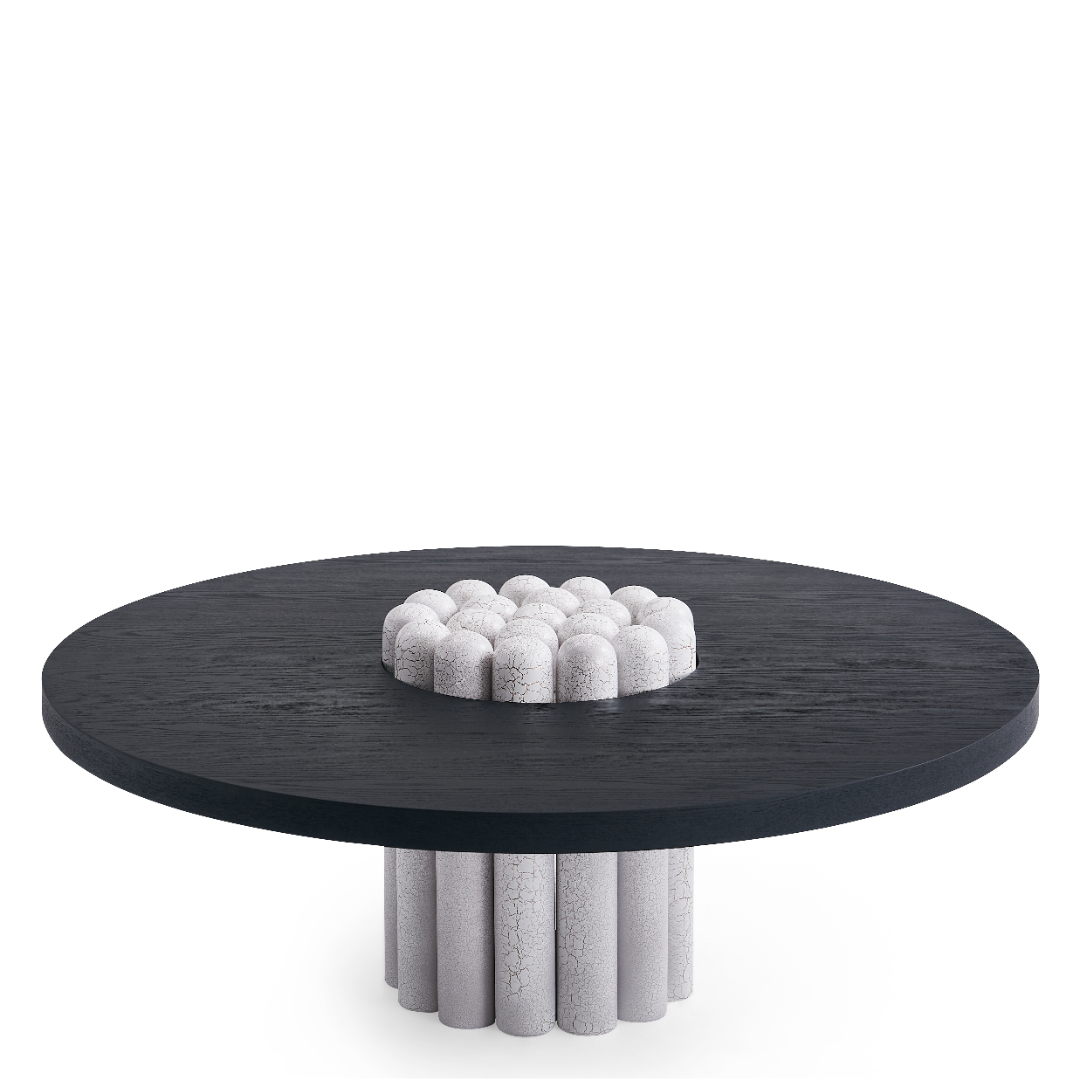 Cedric Coffee Table – RIS Store KSA
