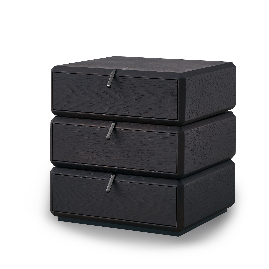 DUBNO BEDSIDE TABLE – RIS Store KSA