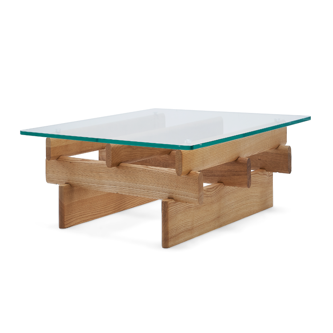 Florence Coffee Table – RIS Store KSA