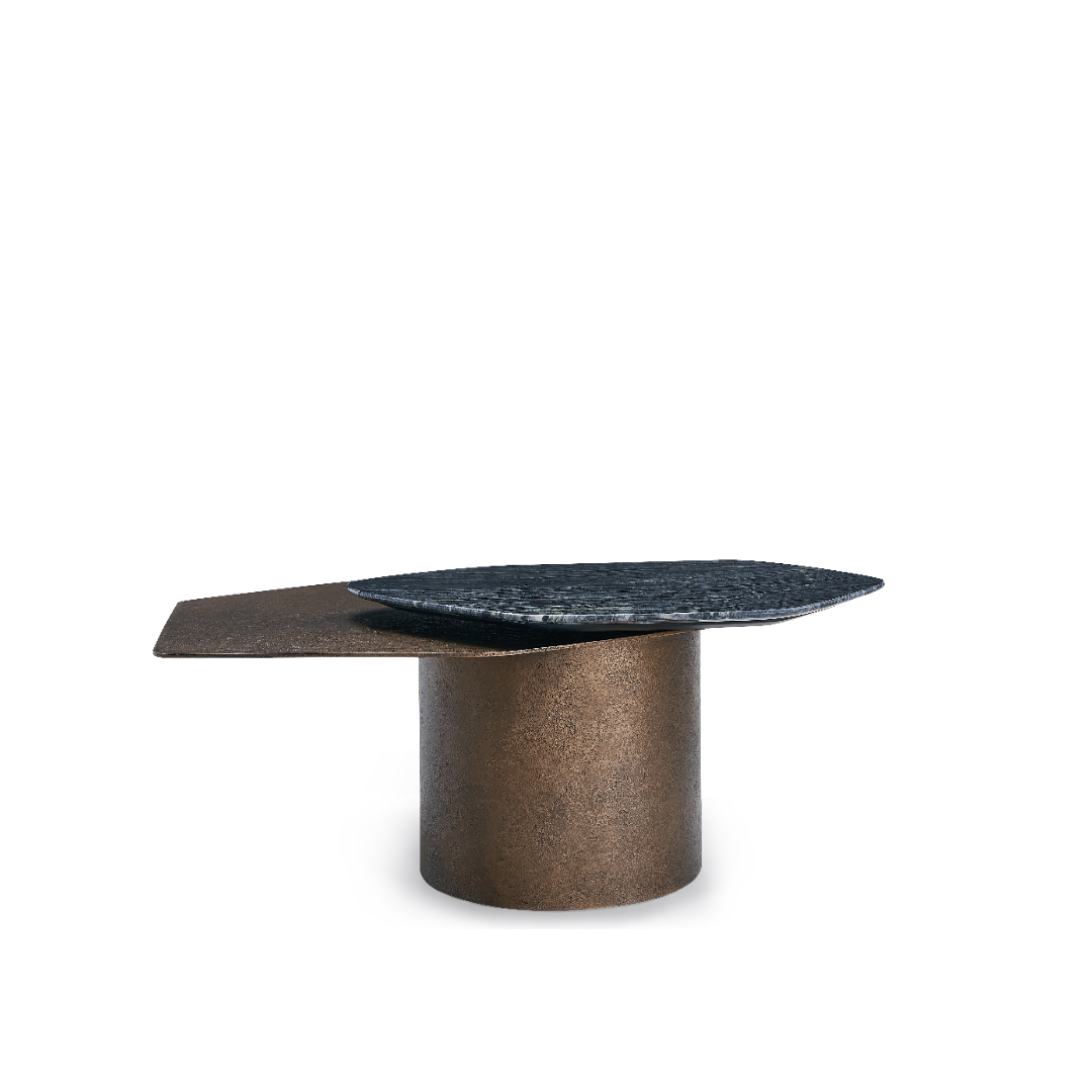 Kazan Coffee Table – RIS Store KSA