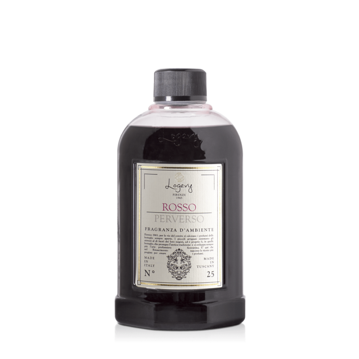 Rosso Perverso 500 ml Refill Diffuser – RIS Store KSA