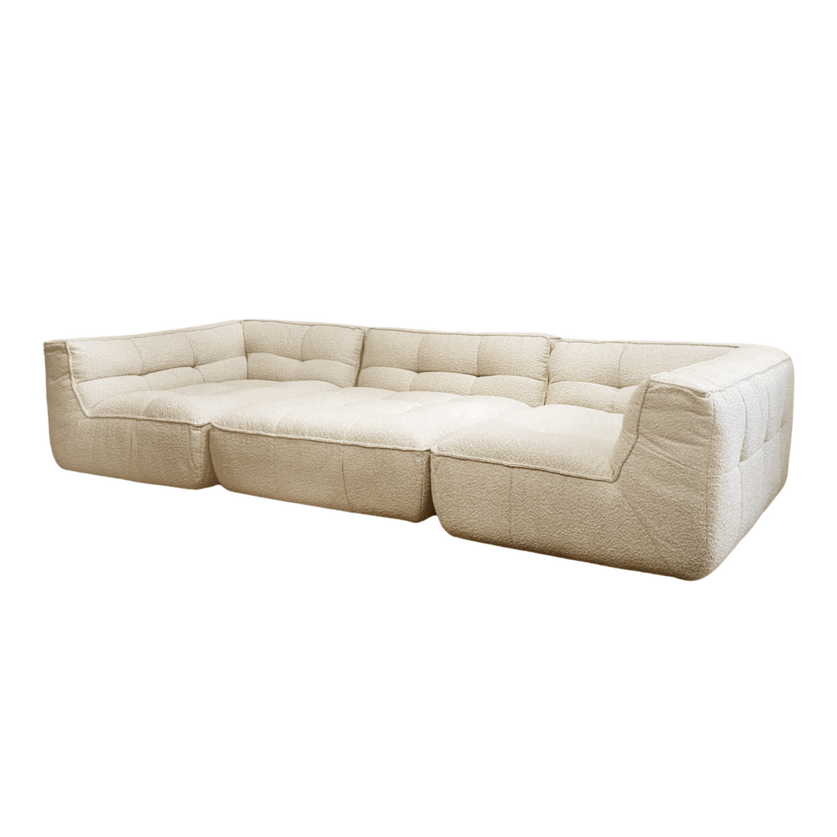 Denis Big Sofa – RIS Store KSA