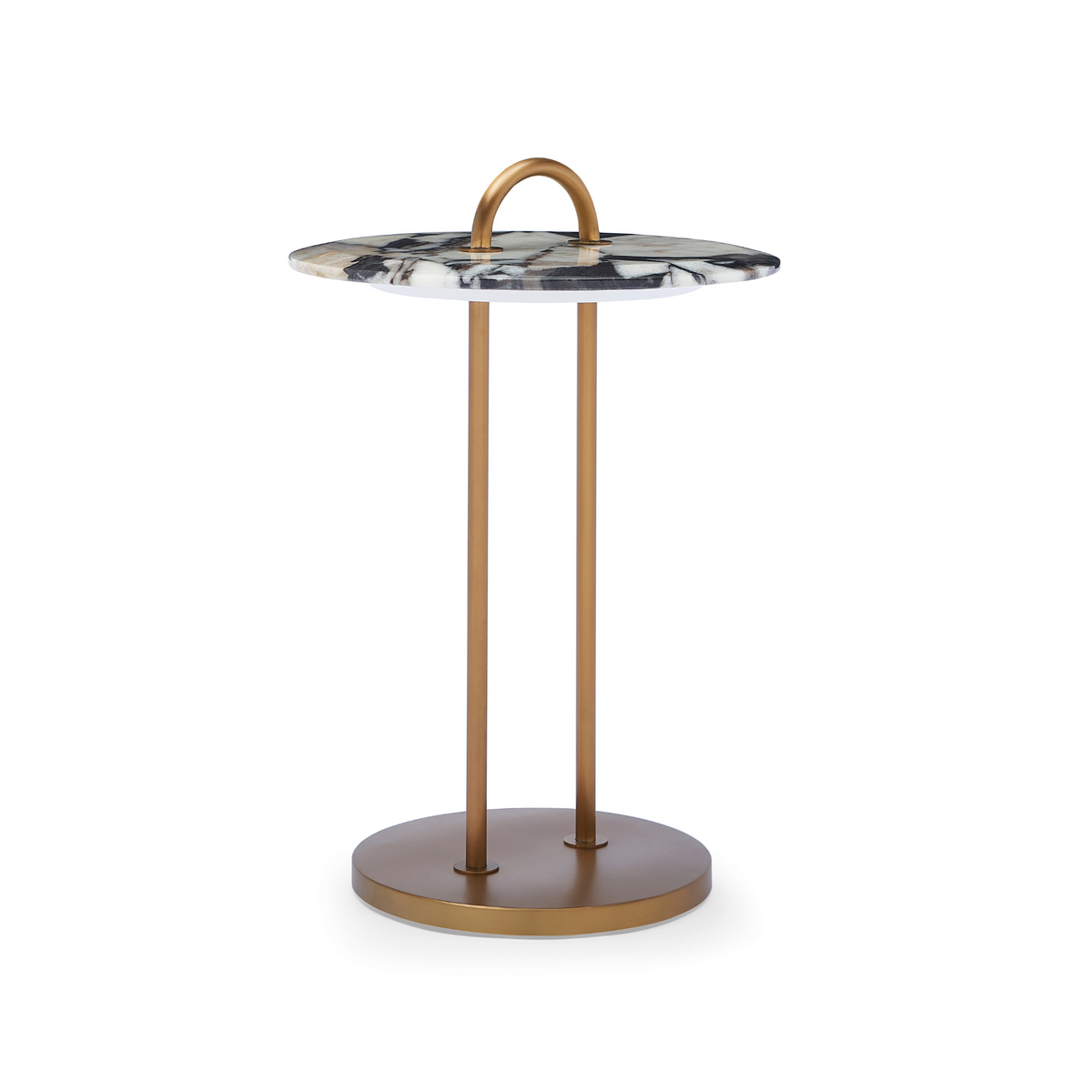 Dwin Side Table – RIS Store KSA