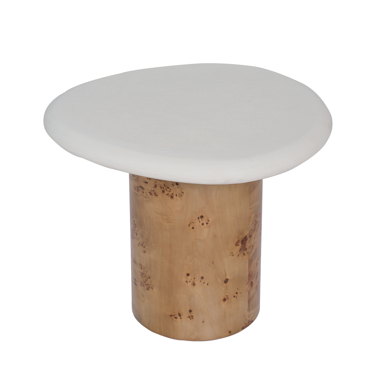 Vayle Side Table – RIS Store KSA