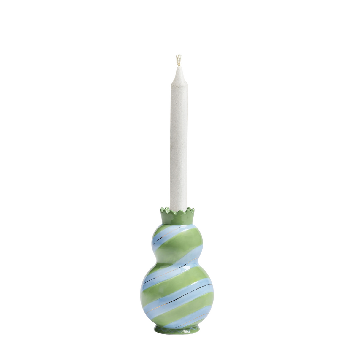 Jolly Green Candle Holder – RIS Store KSA