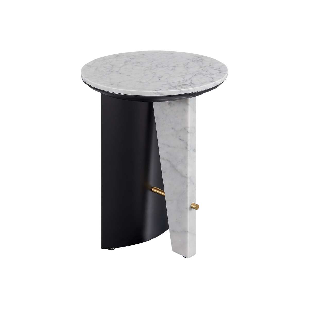Timeo Side Table – RIS Store KSA
