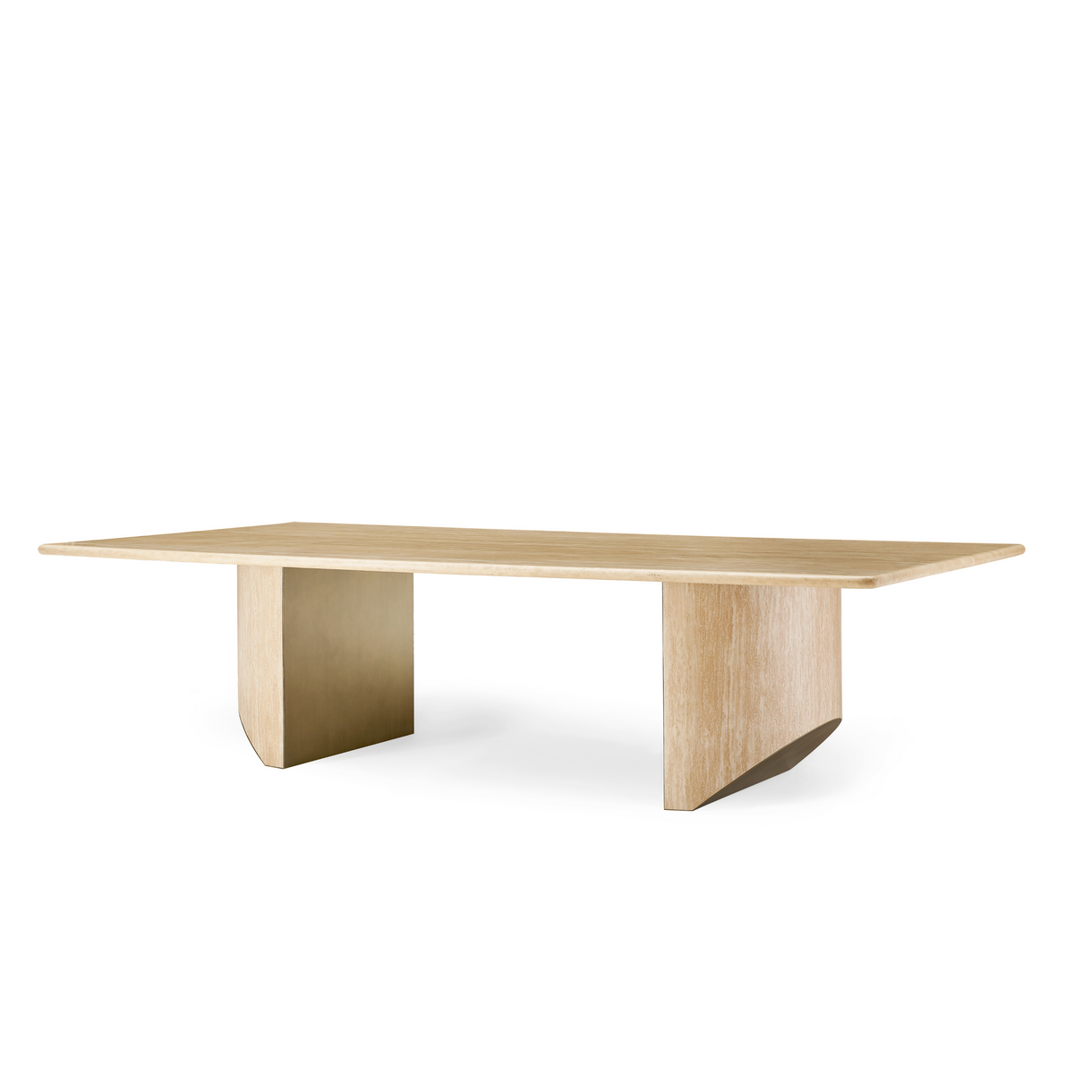 Lamella Dining Table – RIS Store KSA