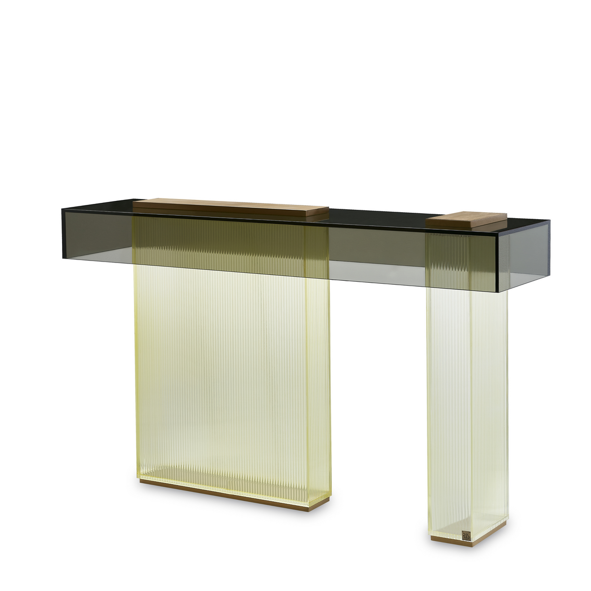 Lava Console Table – RIS Store KSA