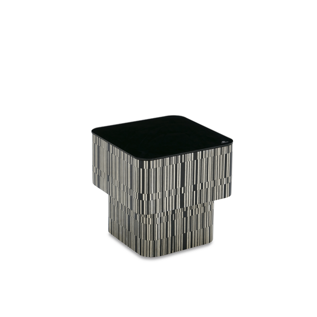 Riva Small Side Table – RIS Store KSA
