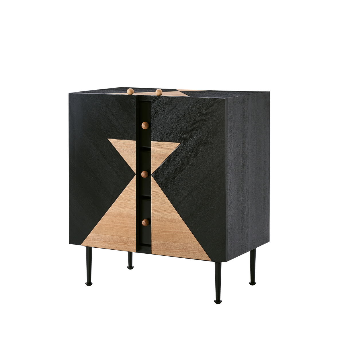 Evelyn Chest Of Drawers – RIS Store KSA