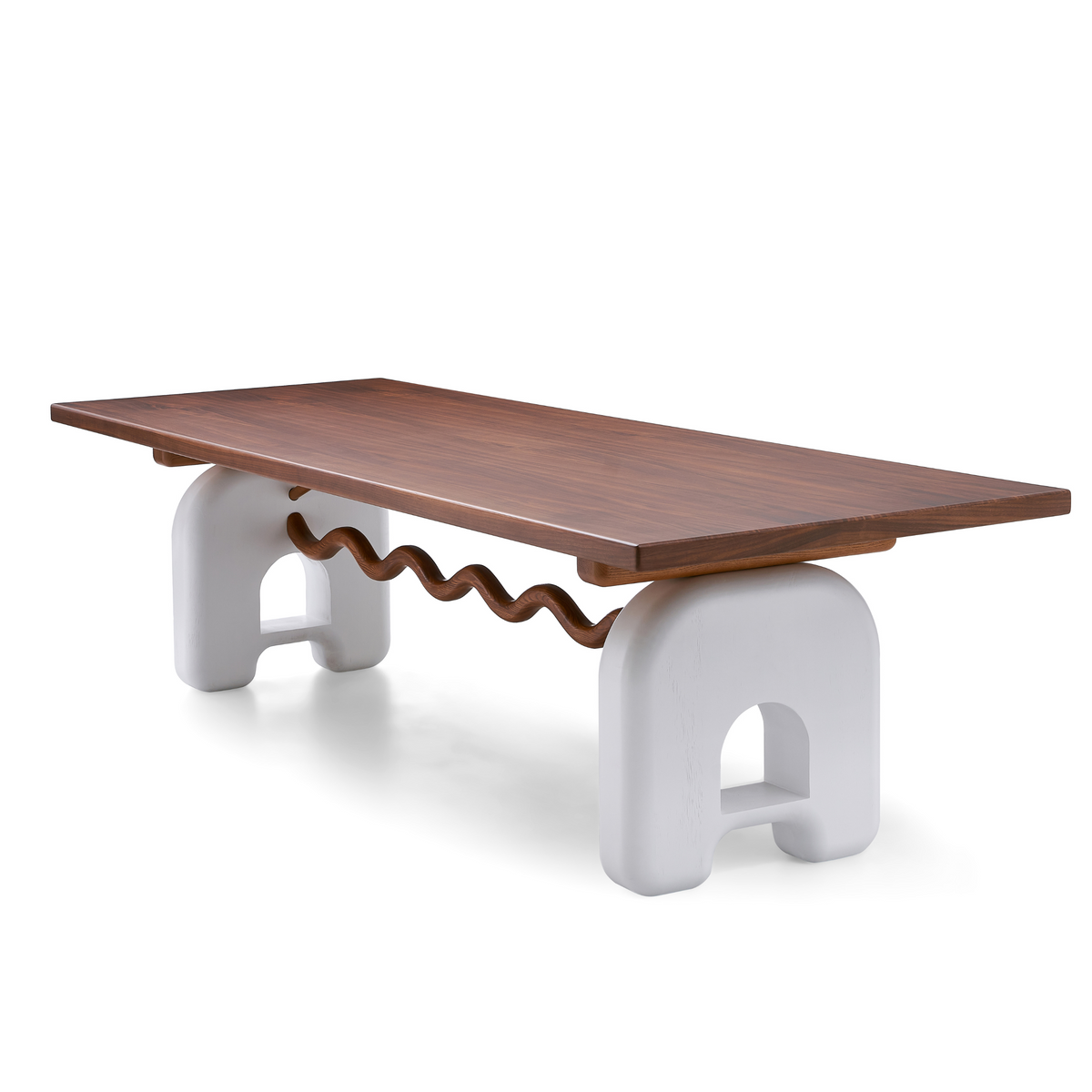 Nomad Dining Table – RIS Store KSA
