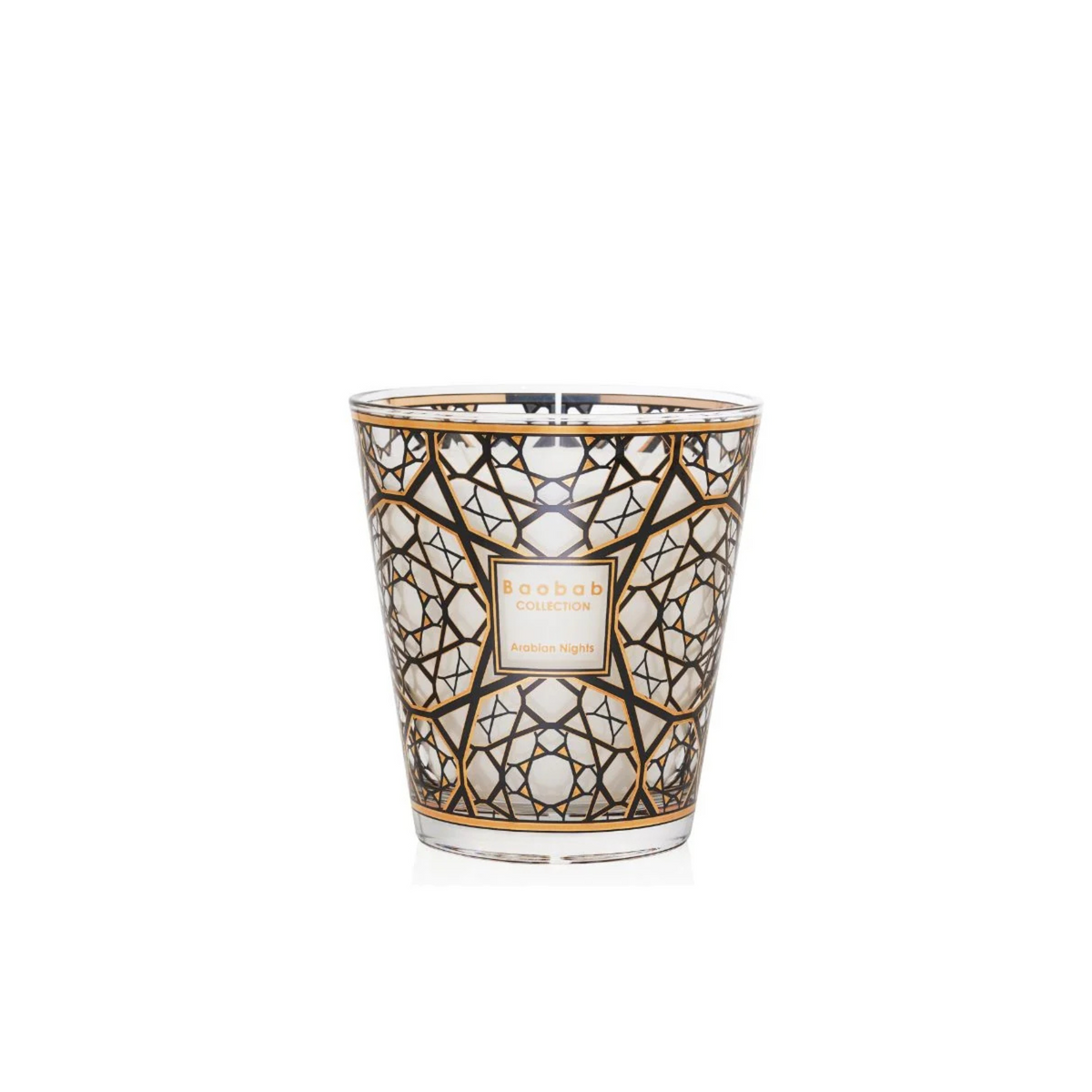 Arabian Nights Medium Candle – RIS Store KSA