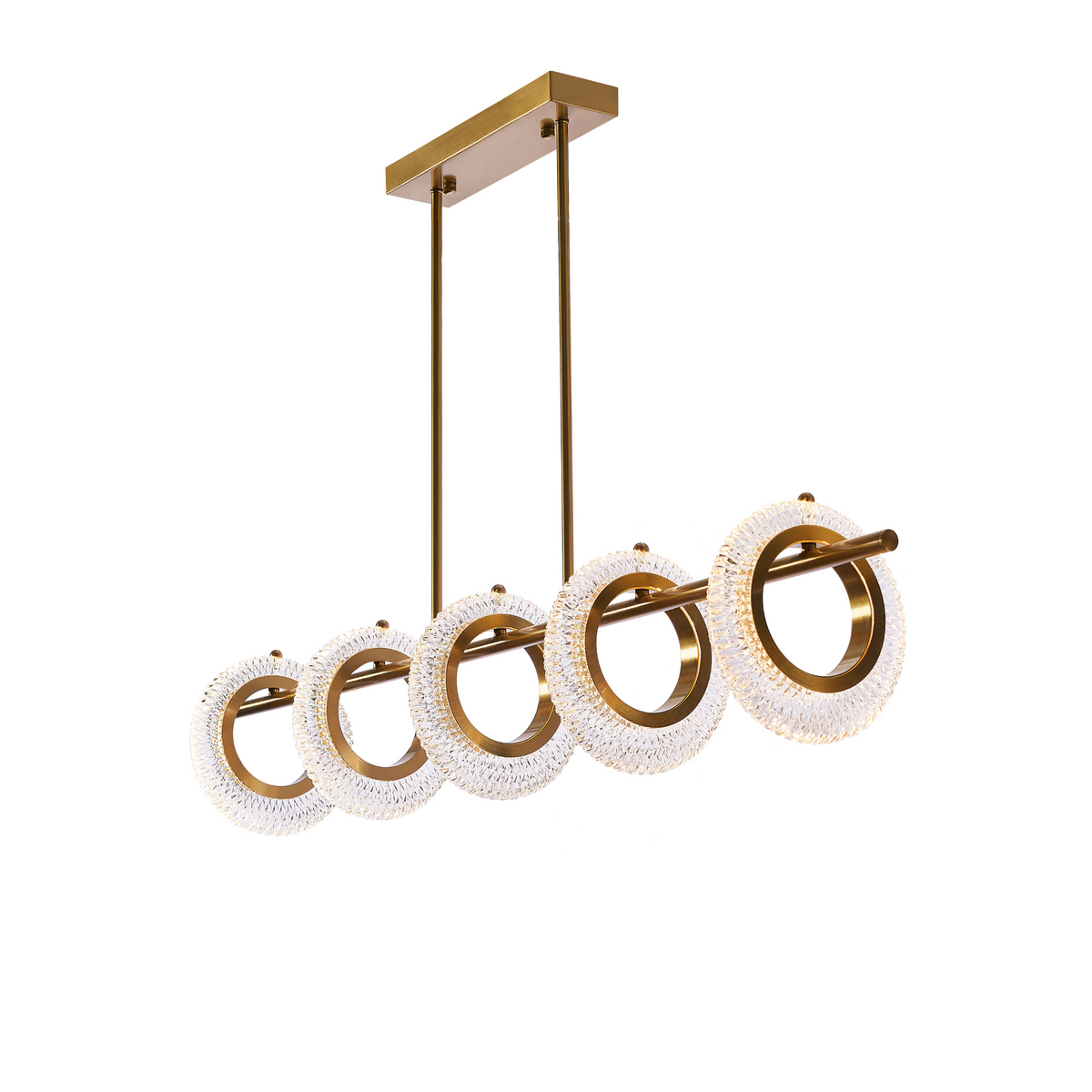 Tiffany Chandelier Light – RIS Store KSA