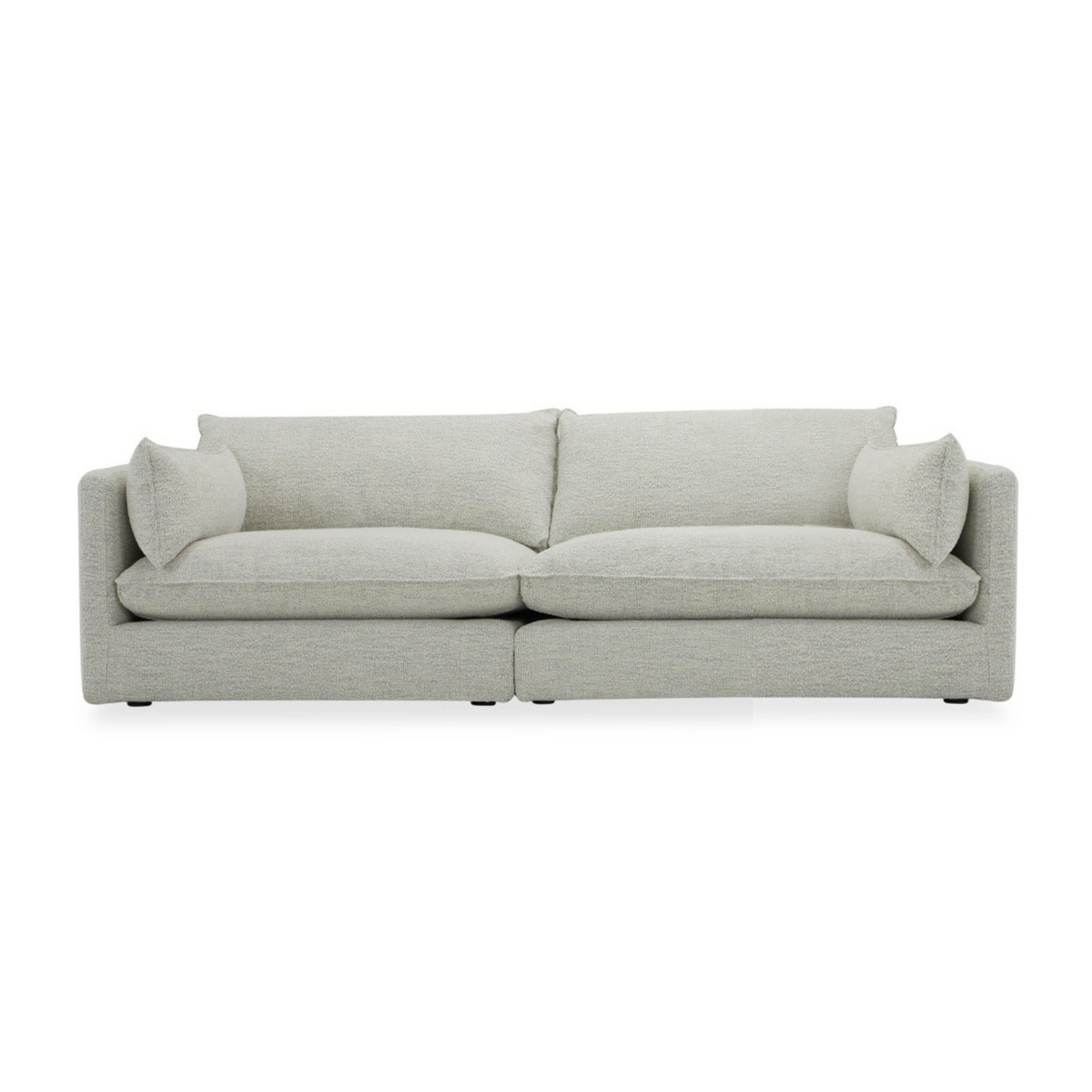 Akon Small Sofa – RIS Store KSA
