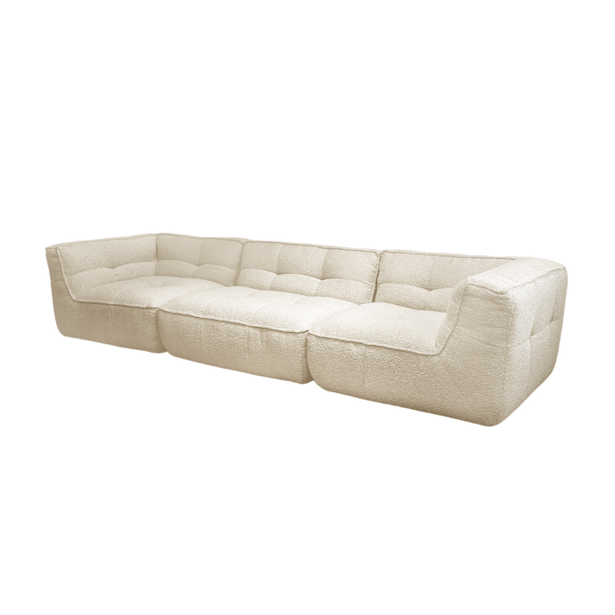Denis Medium Sofa – RIS Store KSA
