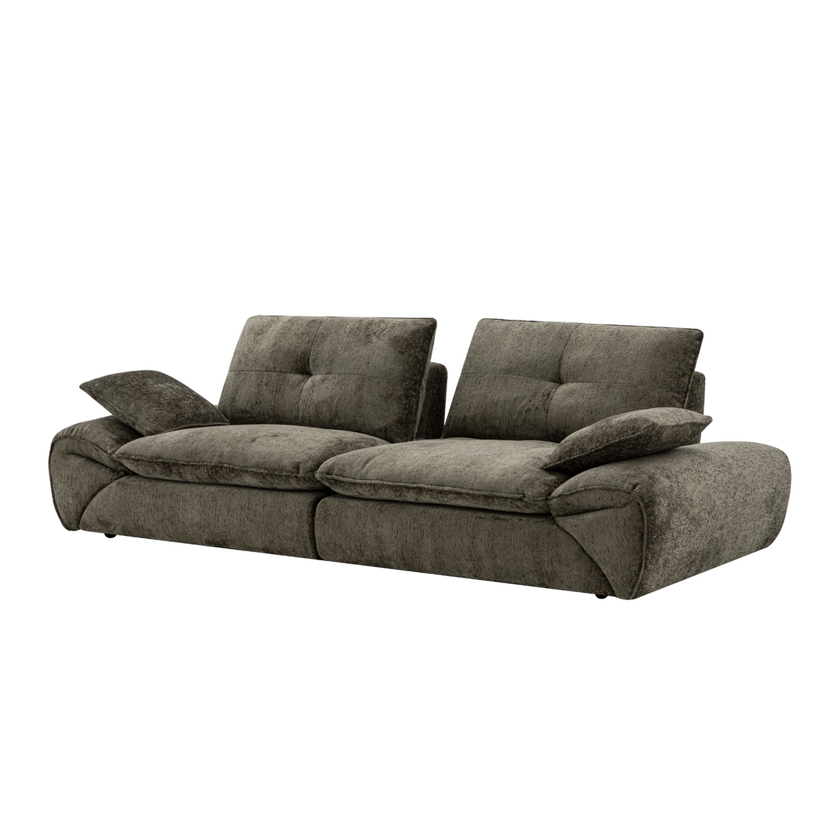Armand Green Sofa – RIS Store KSA