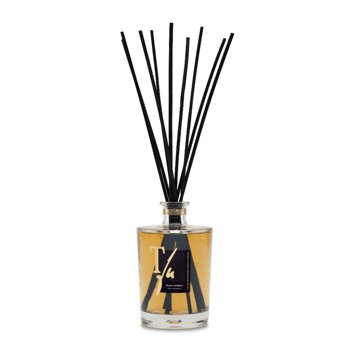 Pura Ambra Ml.500 Home Fragrance – RIS Store KSA