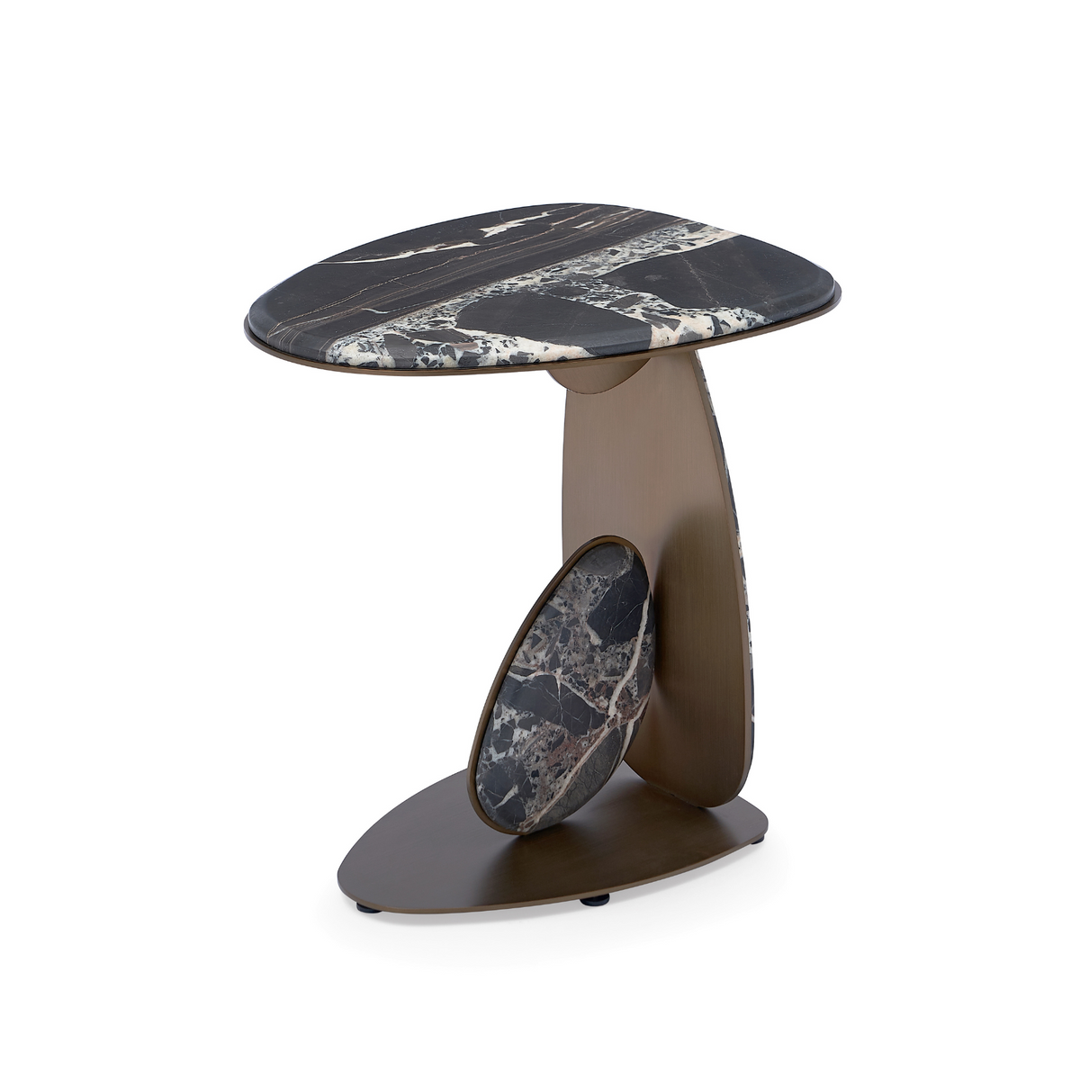 Leda Side Table – RIS Store KSA