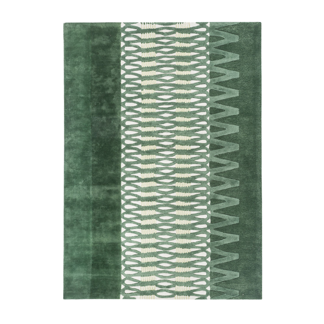 WUNDERKAMMER Rug – RIS Store KSA