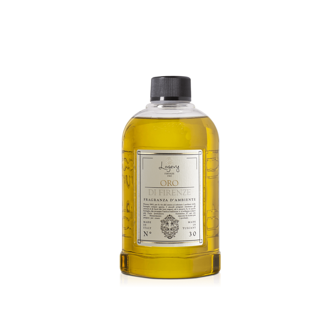 Diffuser Refill Oro Firenze 500 ml – RIS Store KSA