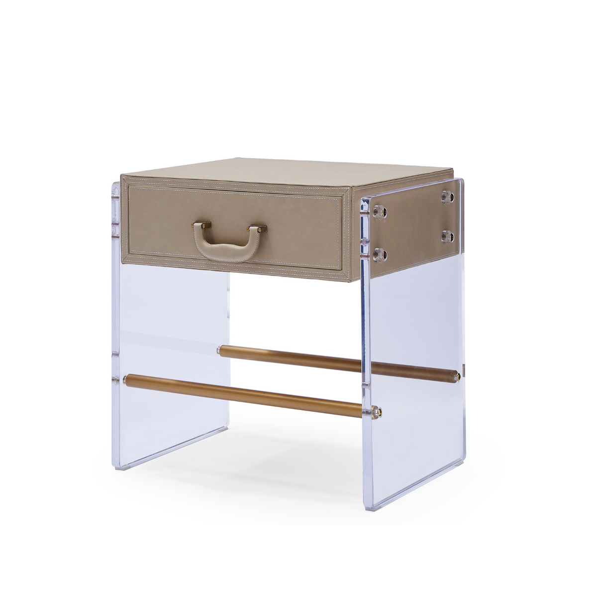 Darcia Bedside Table – RIS Store KSA