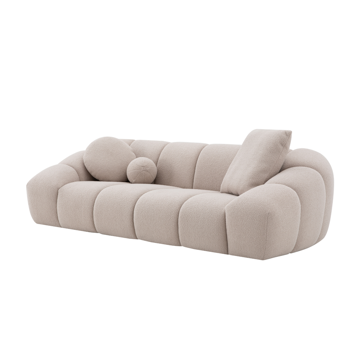 Marcel Sofa – RIS Store KSA