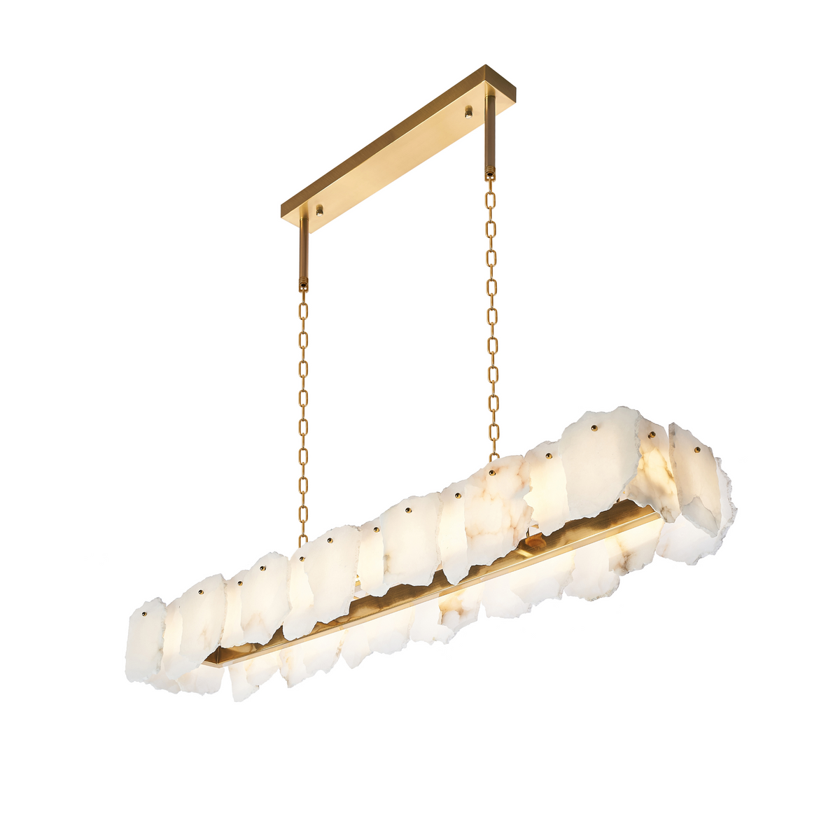 Livia Modern Chandelier – RIS Store KSA