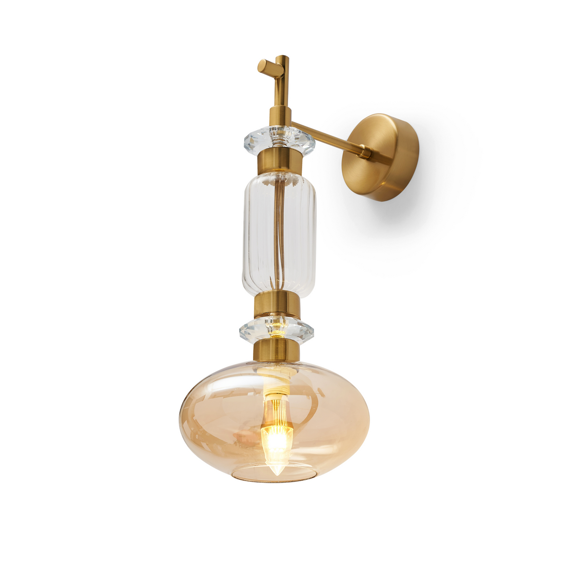 Angeline Wall Lamp – RIS Store KSA