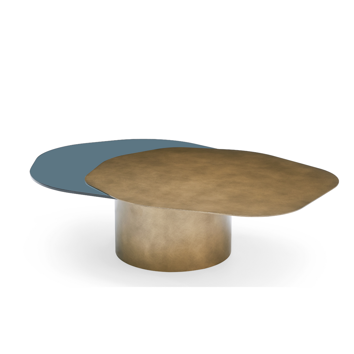 Vivid Aura Coffe Table – RIS Store KSA