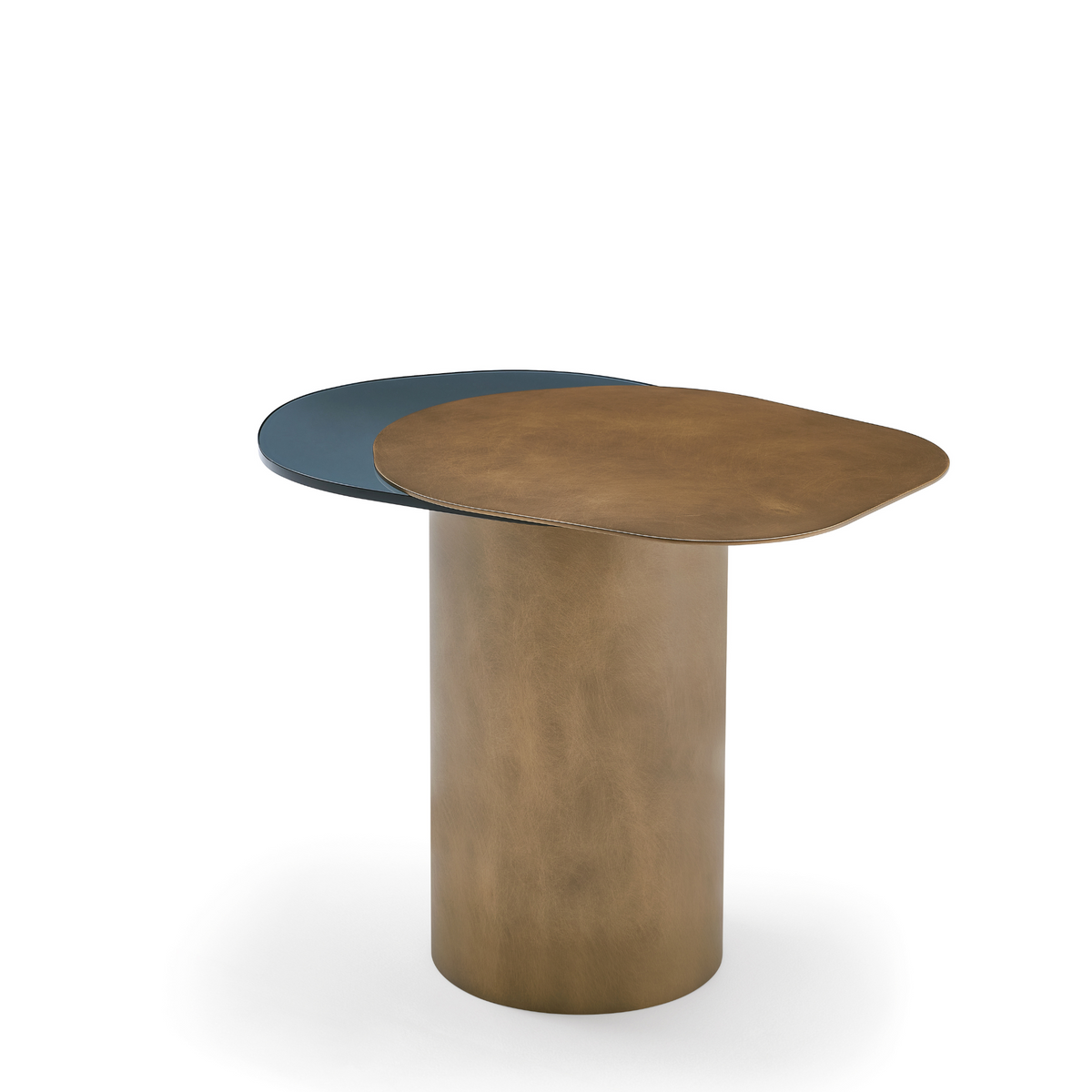 Etherea Brass Side Table – RIS Store KSA