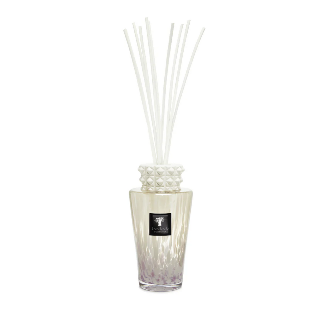White Pearls 2L Diffuser – RIS Store KSA