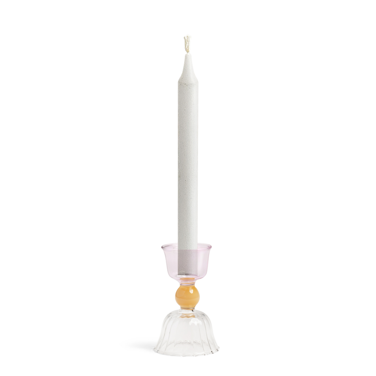 Candle holder perle small – RIS Store KSA