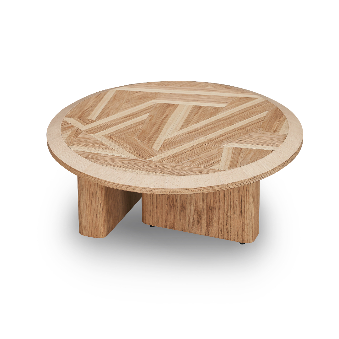 Berlin Coffee Table – RIS Store KSA
