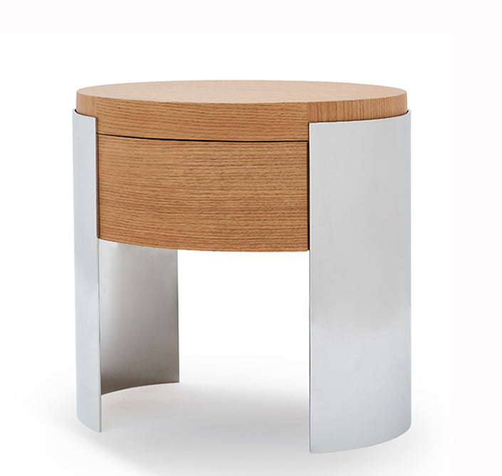 SOLNA BEDSIDE TABLE – RIS Store KSA