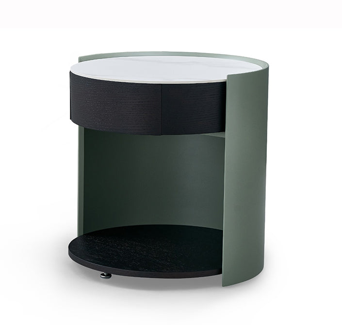 BLAIRE BEDSIDE TABLE – RIS Store KSA