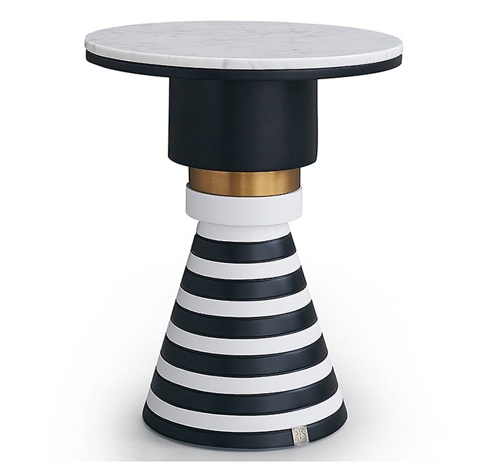 SELFOSS SIDE TABLE – RIS Store KSA