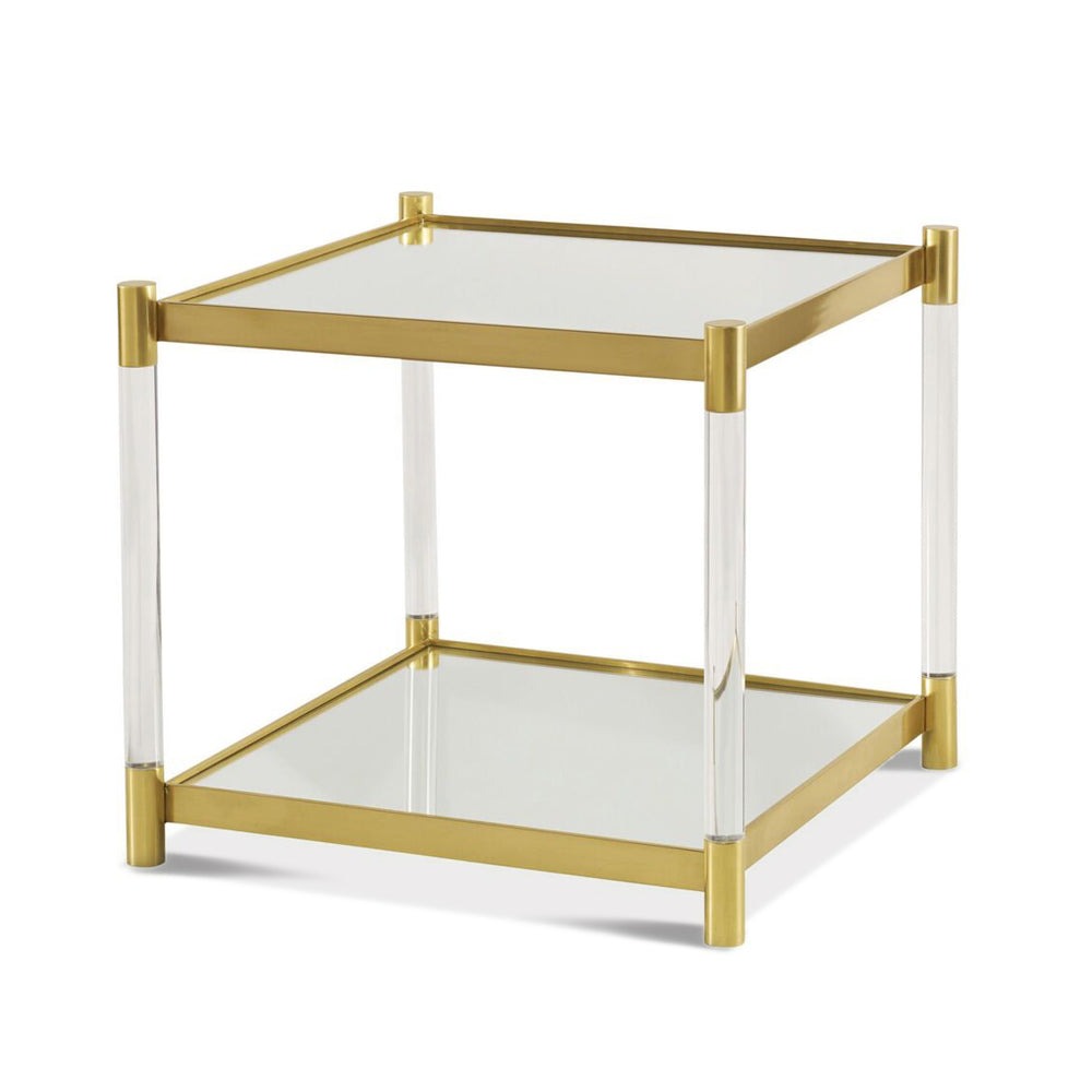 MIDTOWN SIDE TABLE – RIS Store KSA