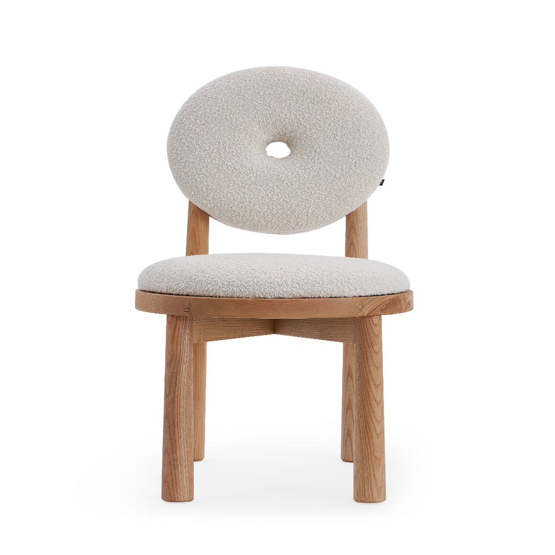 FLORENCE DINING CHAIR – RIS Store KSA