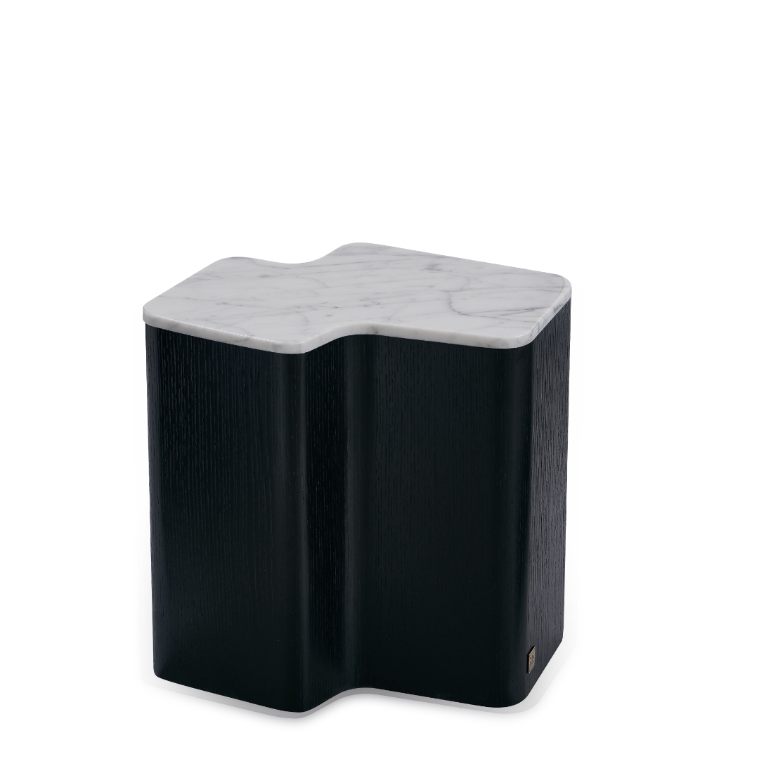 NERA SIDE TABLE – RIS Store KSA