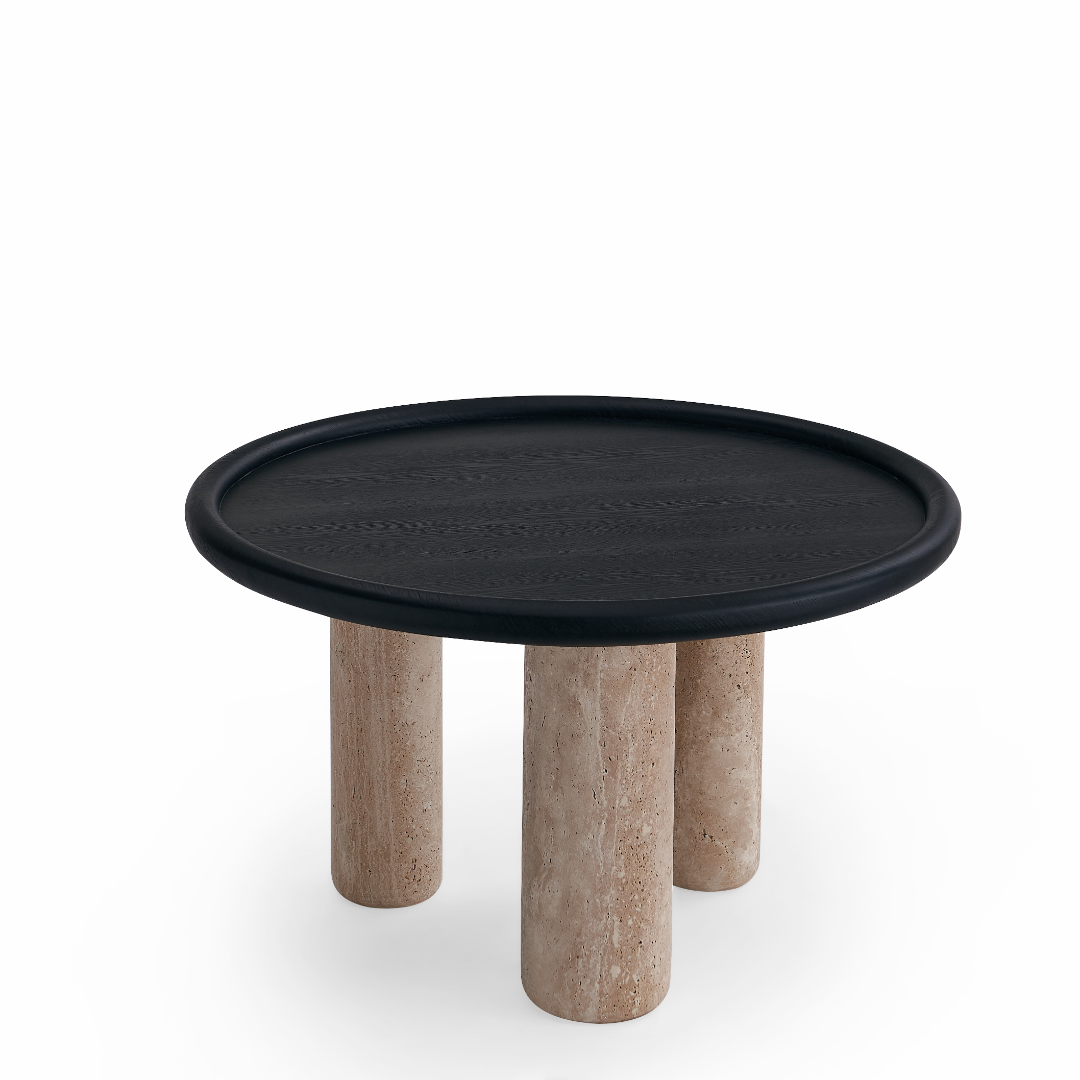 MILANA SIDE TABLE – RIS Store KSA
