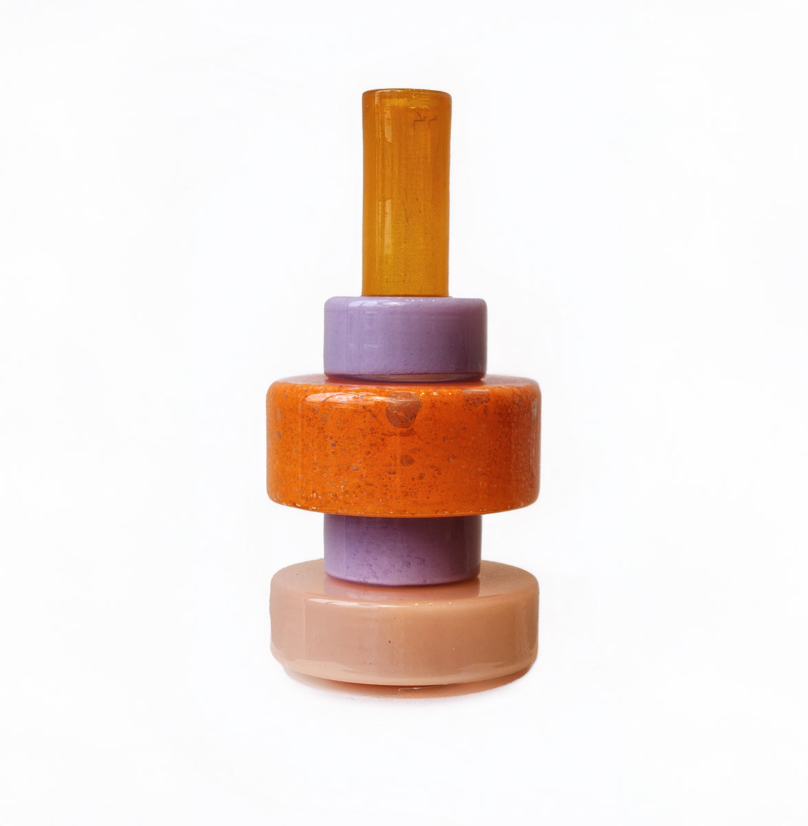 Heliara Charms Vase – RIS Store KSA