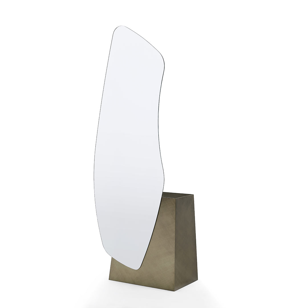 Vivid Echo Mirror – RIS Store KSA