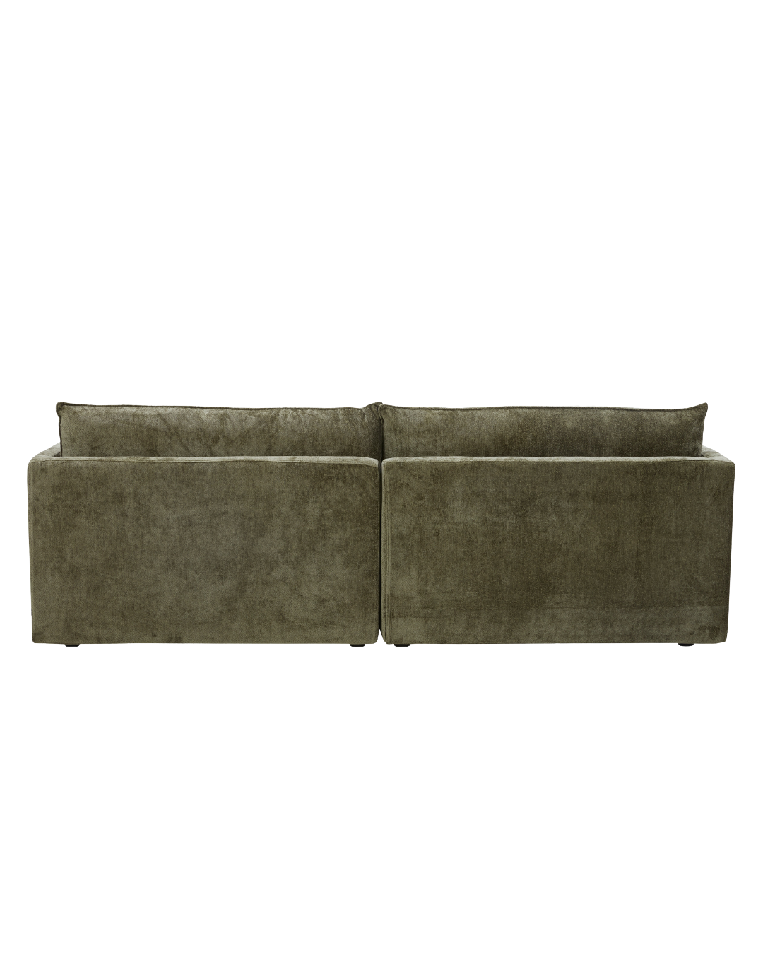 Akon Small Sofa - Green – RIS Store KSA