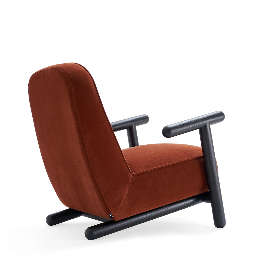 Erseka Brick Chair – RIS Store KSA