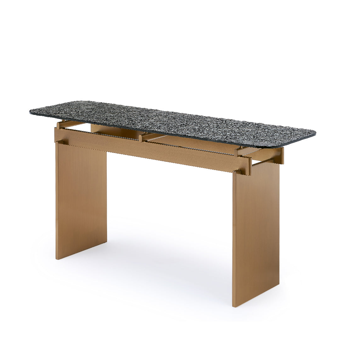 Luminous Alloy Table – RIS Store KSA