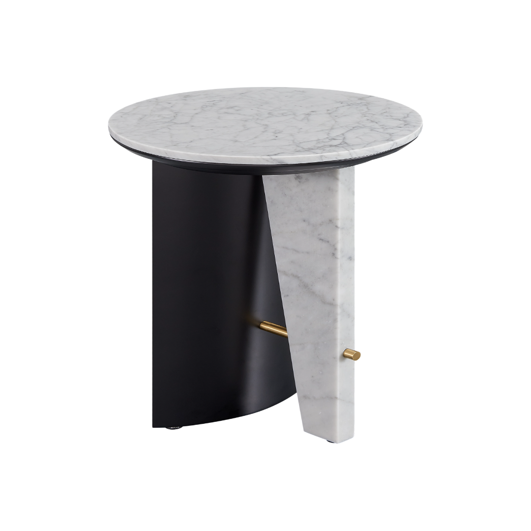 Timeo Side Table – RIS Store KSA