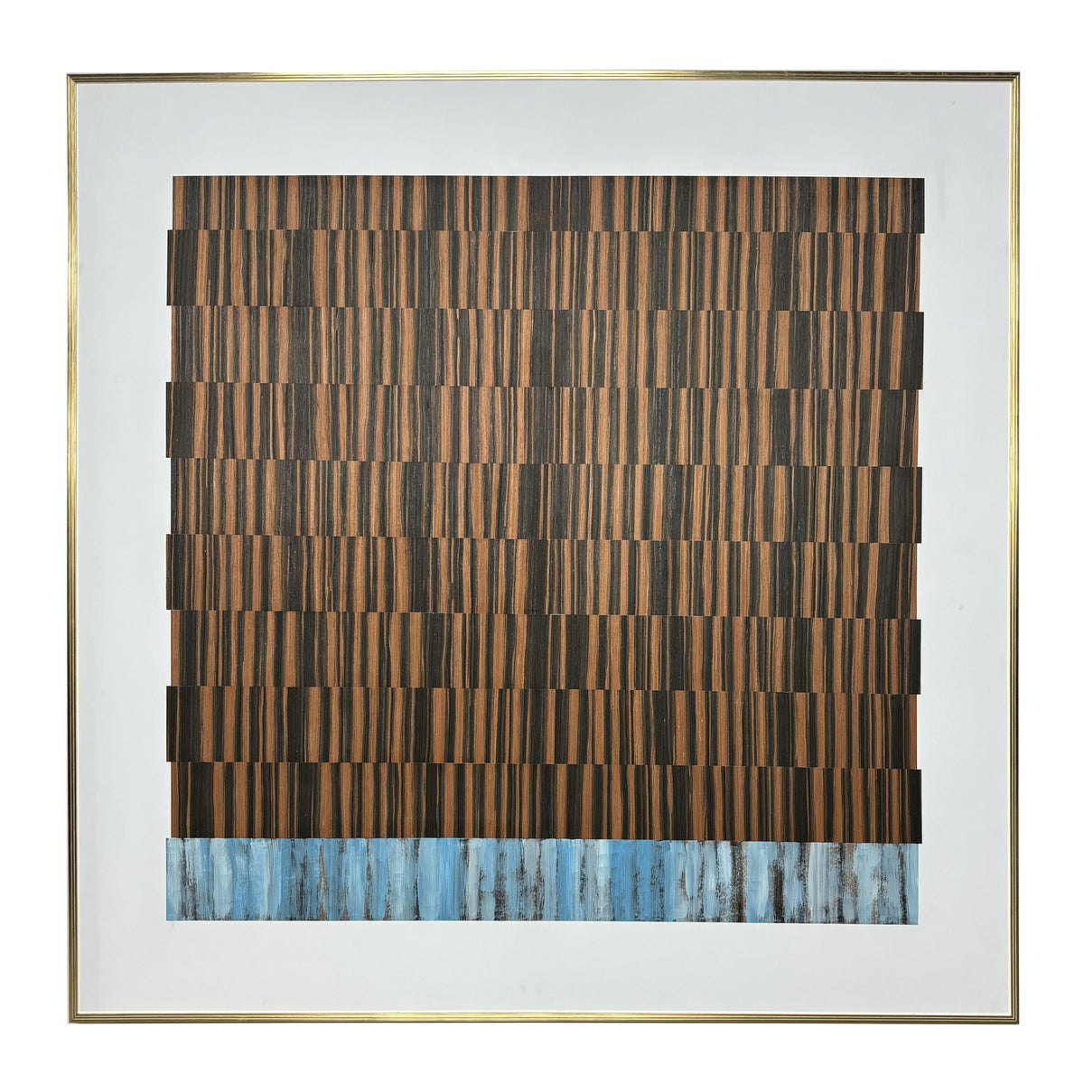 TEXTURE FRAMELESS HAND PAINTED 150x150 CM – RIS Store KSA