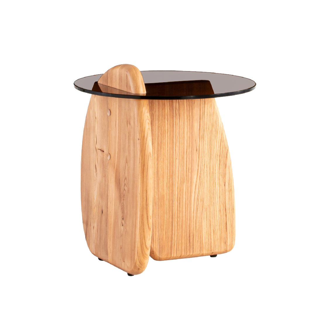DOMINO SIDE TABLE – RIS Store KSA