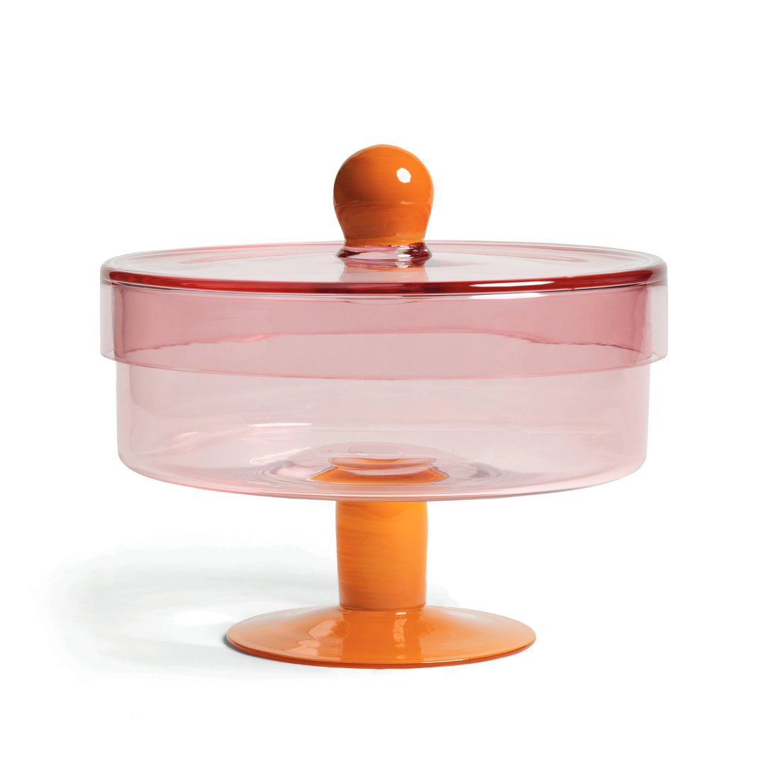 Jar duo pink – RIS Store KSA